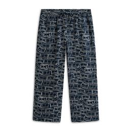 Tommy Hilfiger Curve Pants female Blue size 52