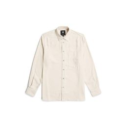 G-Star Raw G-star Shirt 'Regular Long Sleeve ' female White size XXXS