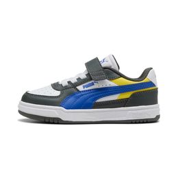 Puma Sneakers 'Caven III' boy Grey size 32