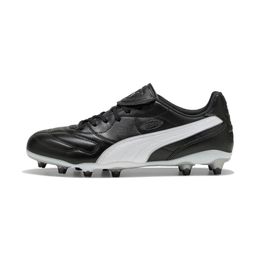 Puma Soccer Cleats female Black size 38