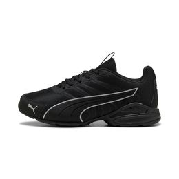 Puma Sneakers male Black size 41