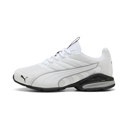Puma Sneakers male White size 42