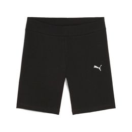Puma Sportshorts Damen Gr&ouml;&szlig;e L schwarz
