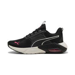 Puma Running Shoes male Black size 42,5