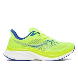 Saucony Endorphin Speed 5 Schuhe Herren gr&uuml;n 46.5