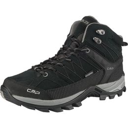 CMP Boots 'Rigel' male Black size 46