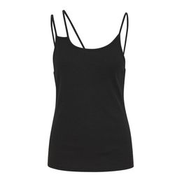 Ichi Top 'PALOMA' female Black size XS