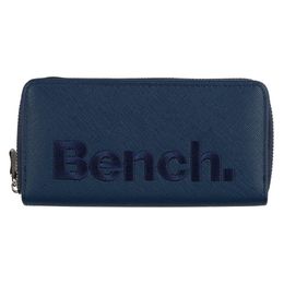 Bench Wallet female Blue size One Size