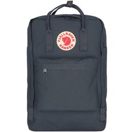 Fj&auml;llr&auml;ven Fj&auml;llr&auml;ven Backpack 'Kanken' male Blue size One Size