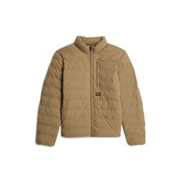 G-Star Raw G-star Between-Season Jacket 'Foundation Liner Jacket ' male Beige size XS