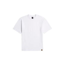 G-Star Raw G-star Shirt 'GS-01 Relaxed ' male White size S