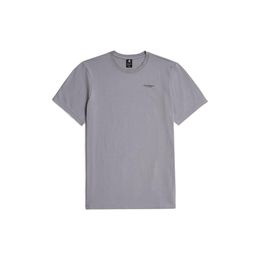 G-Star Raw G-star Shirt 'Slim Base ' male Grey size XXS