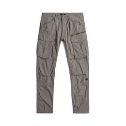 G-Star Raw G-star Cargo Pants 'Zip 3D ' male Grey size 24