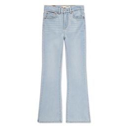 Levi's Kids Jeans '726' girl Blue size 8