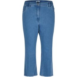 KjBRAND Jeans female Blue size 42