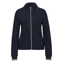 Street One Between-Season Jacket female Blue size 34