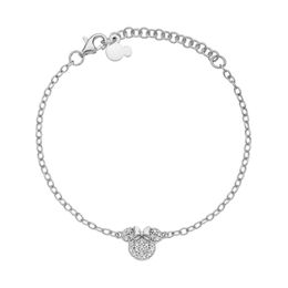 Disney Jewelry Armband M&auml;dchen Gr&ouml;&szlig;e One Size silber