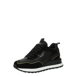 Pepe Jeans Sneakers 'BLUR SUPRA' female Black size 39