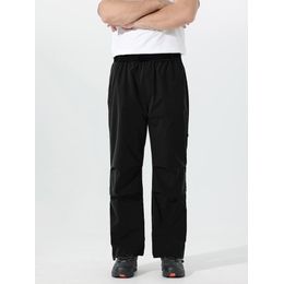 YOUTHUP Cargo Pants male Black size 29
