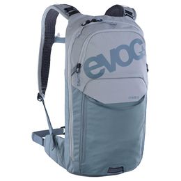 Evoc Backpack 'STAGE 6 + HYDRATION BLADDER 2' male Grey size One Size