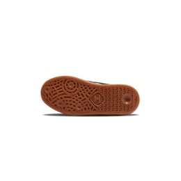 Hummel M&auml;dchen Sneaker "HANDBALL PERFEKT SP JR", Gr. 34, wei&szlig;, Synthetik, Schuhe, leichtes PU-Obermaterial, elastische Schn&uuml;rsenkel