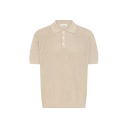 Casual Friday Herren Poloshirt "Poloshirt CFIsaksson", braun, Gr. XL, Obermaterial: 100% Baumwolle CO., Shirts