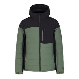Protest Winter Jacket 'PRTMOUNT24' male Green size M
