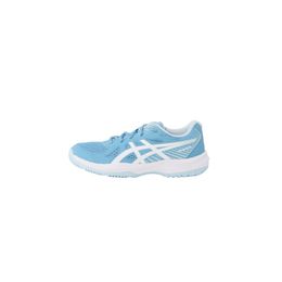 asics Athletic Shoes 'UPCOURT 6 GS' boy Blue size 2H