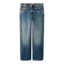 name it Jeans boy Blue size 128