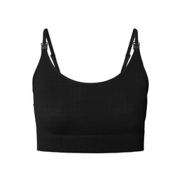 Noppies Nursing Bra 'Mira' female Black size XL/XXL