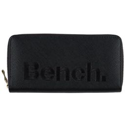 Bench Wallet female Black size One Size