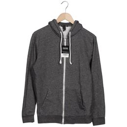 H&M H&M Kapuzenpullover Herren Gr&ouml;&szlig;e M Second Hand grau