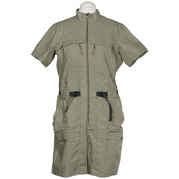 Fj&auml;llr&auml;ven Fj&auml;llr&auml;ven Overall oder Jumpsuit Damen Gr&ouml;&szlig;e M Second Hand gr&uuml;n