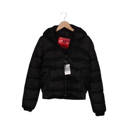 Superdry & Co Jacke Damen Gr&ouml;&szlig;e M Second Hand schwarz