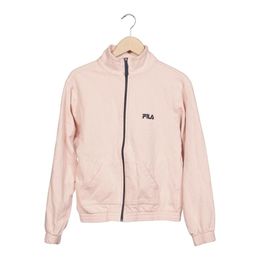 Fila Sweater Damen Gr&ouml;&szlig;e M Second Hand pink
