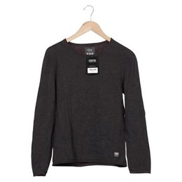 s.Oliver Pullover Herren Gr&ouml;&szlig;e M Second Hand braun