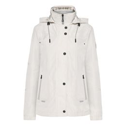 Gil Bret Between-Season Jacket female White size 42