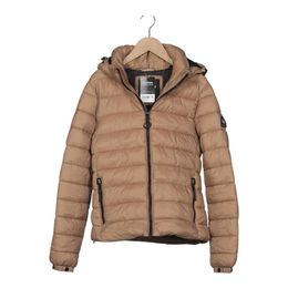Superdry & Co Jacke Damen Gr&ouml;&szlig;e M Second Hand beige