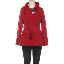 Geox Jacke Damen Gr&ouml;&szlig;e S Second Hand rot