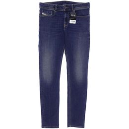 Diesel Jeans Herren Gr&ouml;&szlig;e 32 Second Hand marine
