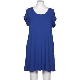 Alba Moda Kleid Damen Gr&ouml;&szlig;e XL Second Hand blau