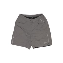 Gore Wear Shorts Damen Gr&ouml;&szlig;e M Second Hand grau