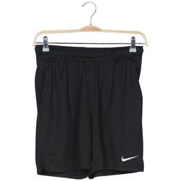 Nike Shorts Herren Gr&ouml;&szlig;e 33 Second Hand schwarz