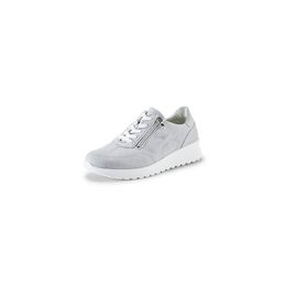 Waldl&auml;ufer Waldl&auml;ufer - Sneaker Sunny, blau, Gr. 38 - Leder