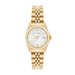 Spears & Walker Spears & Walker Analog Watch female Gold size One Size