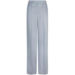 Fadenmeister Berlin - Hose, blau, Gr. 40 / M - Lyocell