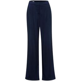 Uta Raasch - Hose, blau, Gr. 40 / M