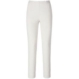 Peter Hahn - Hose Passform Sylvia, beige, Gr. 40 / M