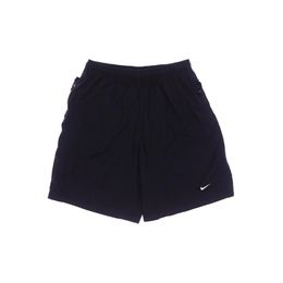 Nike Shorts Herren Gr&ouml;&szlig;e 31/32 Second Hand schwarz