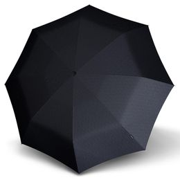 Knirps Umbrella male Black size One Size